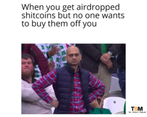 The Best Bitcoin Memes On The Internet - The Bitcoin Manual